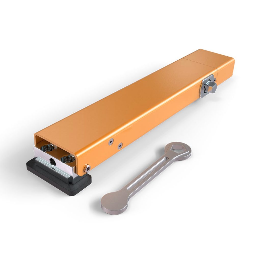 MCSW-SS2-EZ - MaxiForce