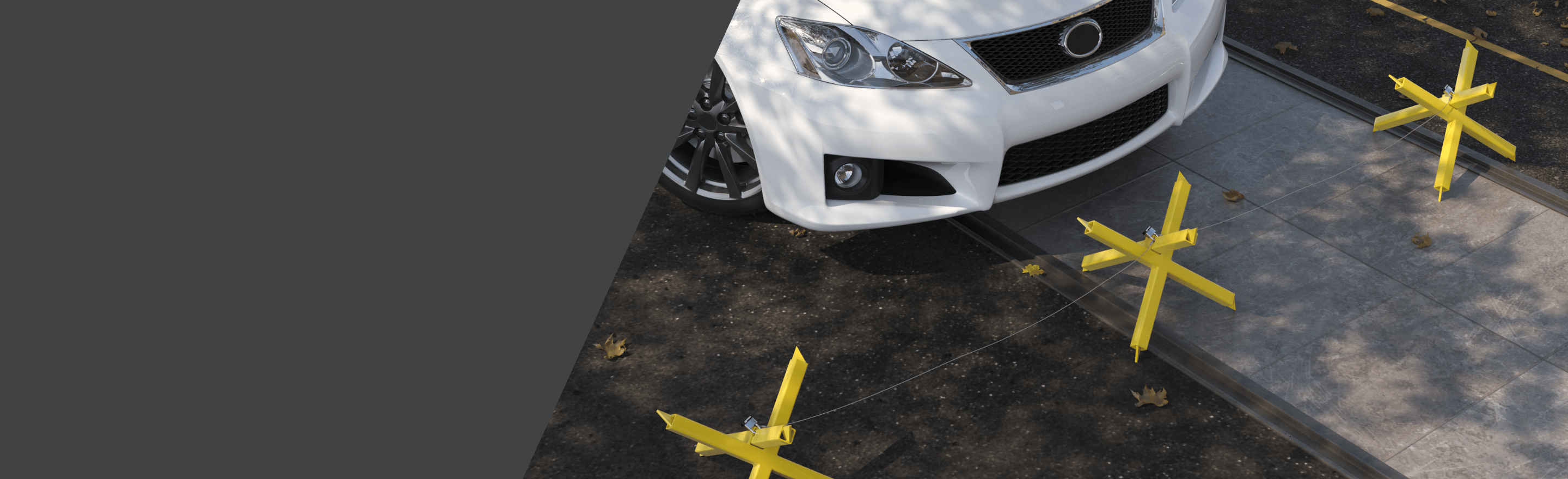 Star Barriers | Traffic Control Solutions Made in USA