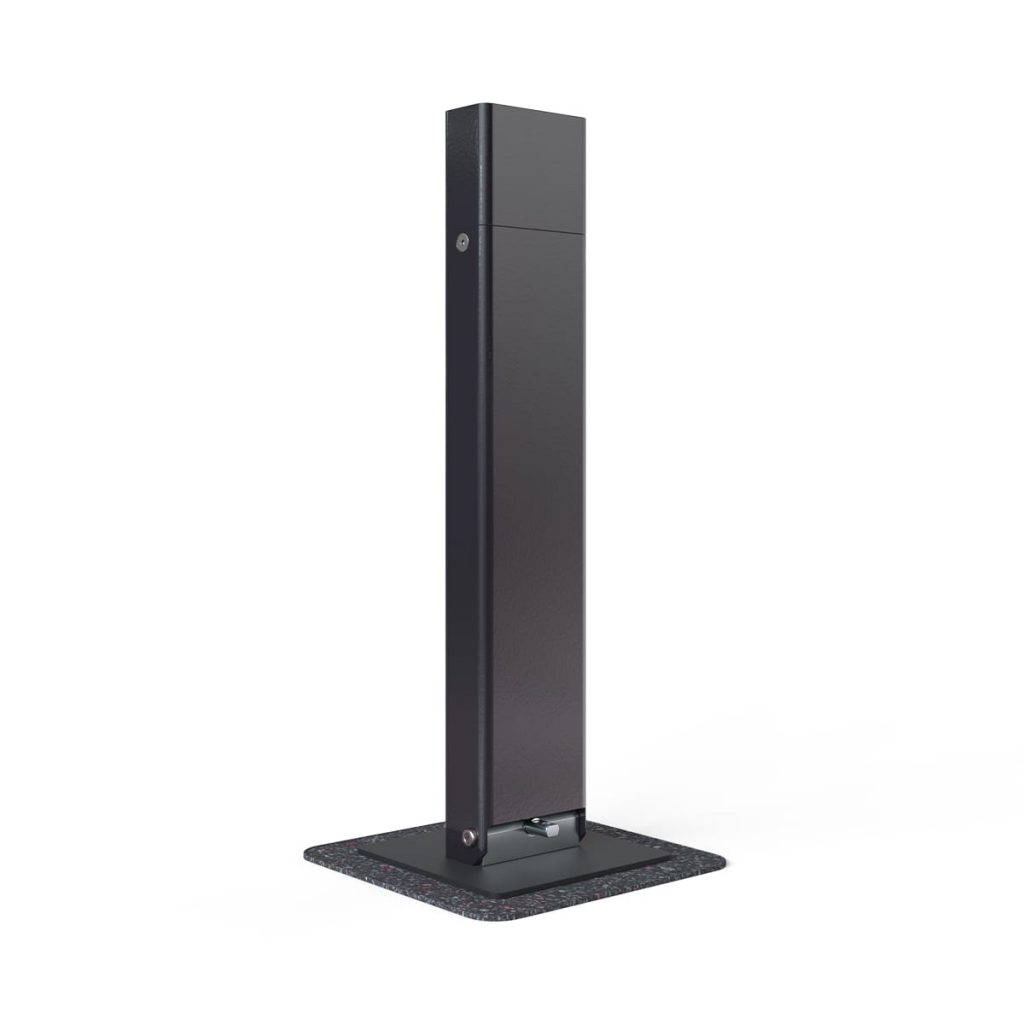 MCSP-SS2-U - MaxiForce