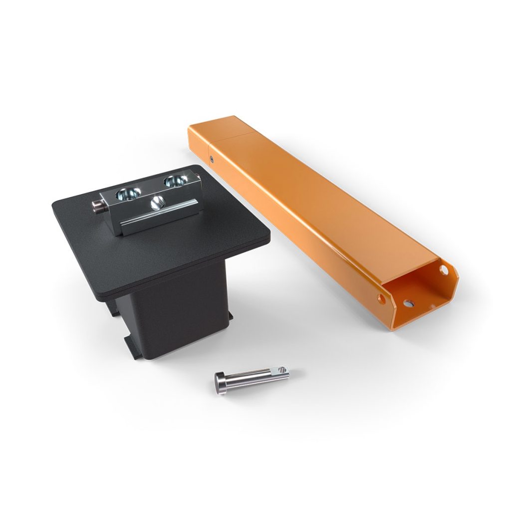 MCSP-SS2-U - MaxiForce