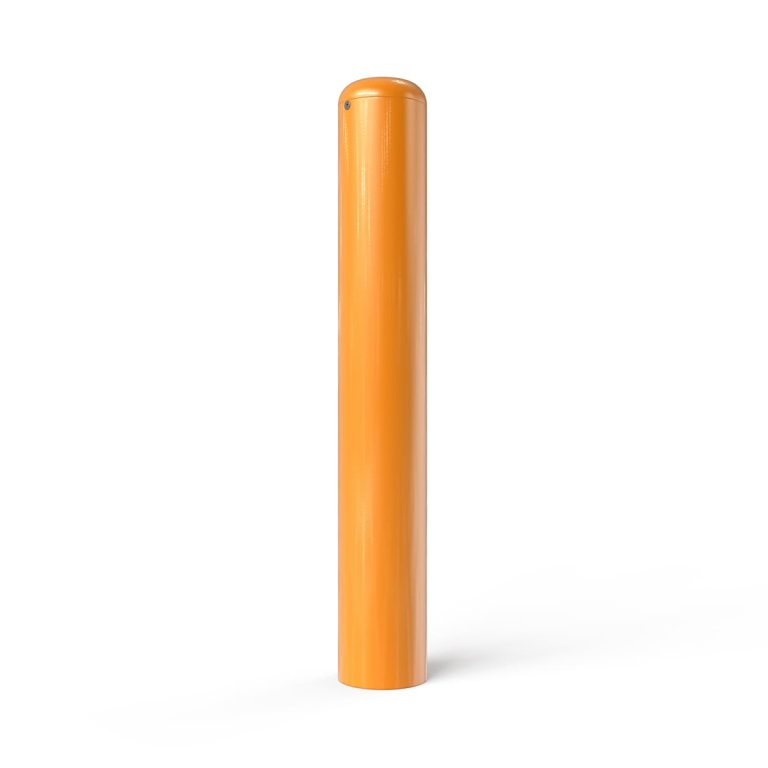 Fixed Bollards For Sale | Metal Parking Bollards | MaxiForce